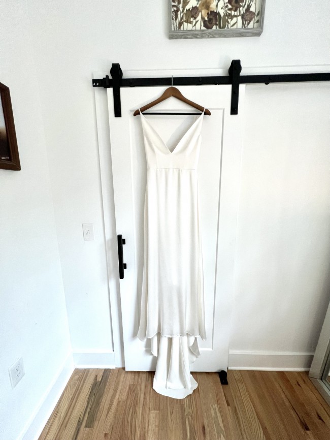 Alexandra Grecco, Prisma Wedding Dress Save 57% - Stillwhite