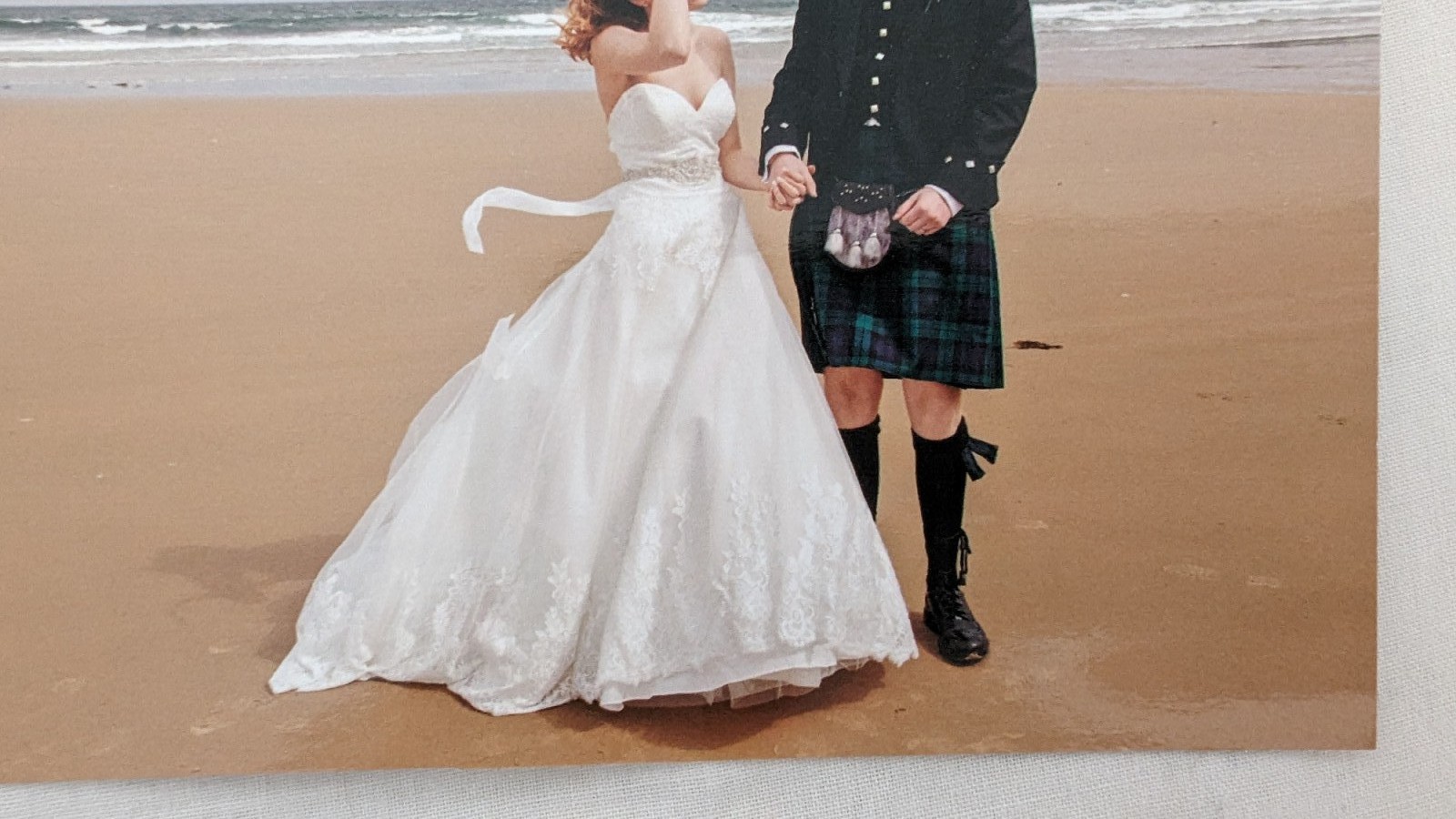 Victoria Jane Wedding Dress - Stillwhite