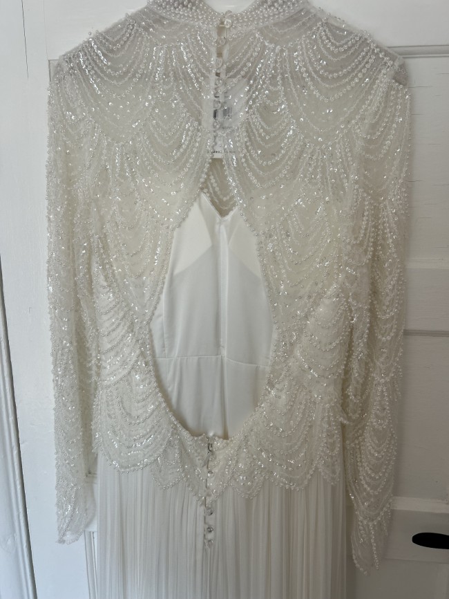 Catherine Deane, Chelton New Wedding Dress Save 51% - Stillwhite