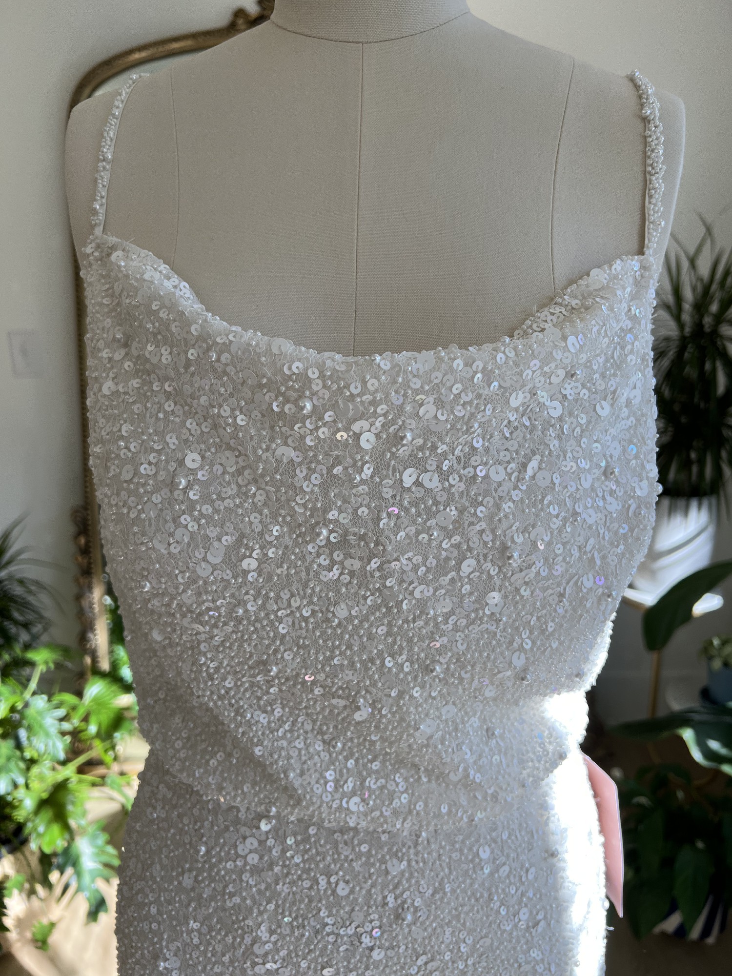 BHLDN Sample Wedding Dress Save 60% - Stillwhite BHLDN Sample Wedding Dress Save 60% - Stillwhite