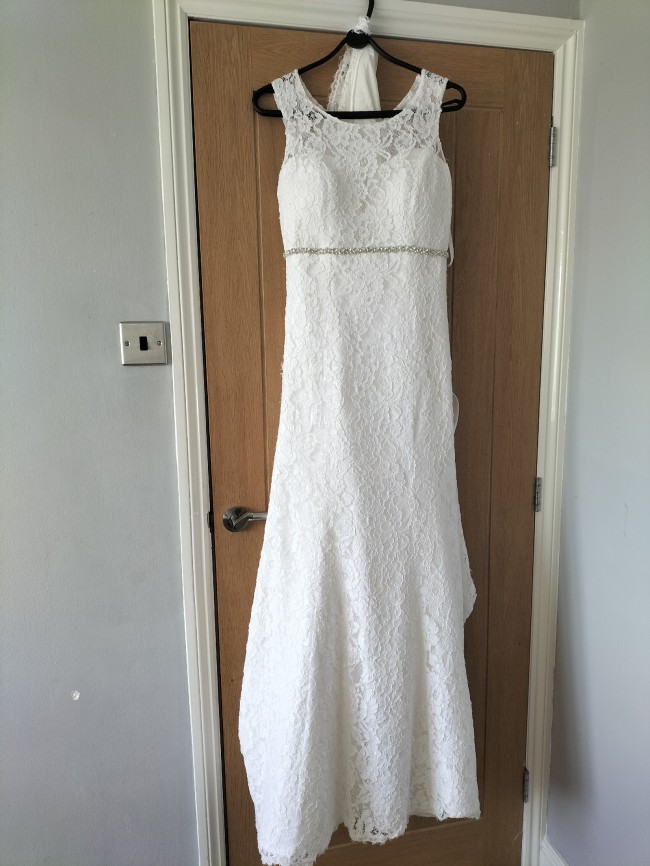 Occasions By Design Wedding Dress Save 71% - Stillwhite