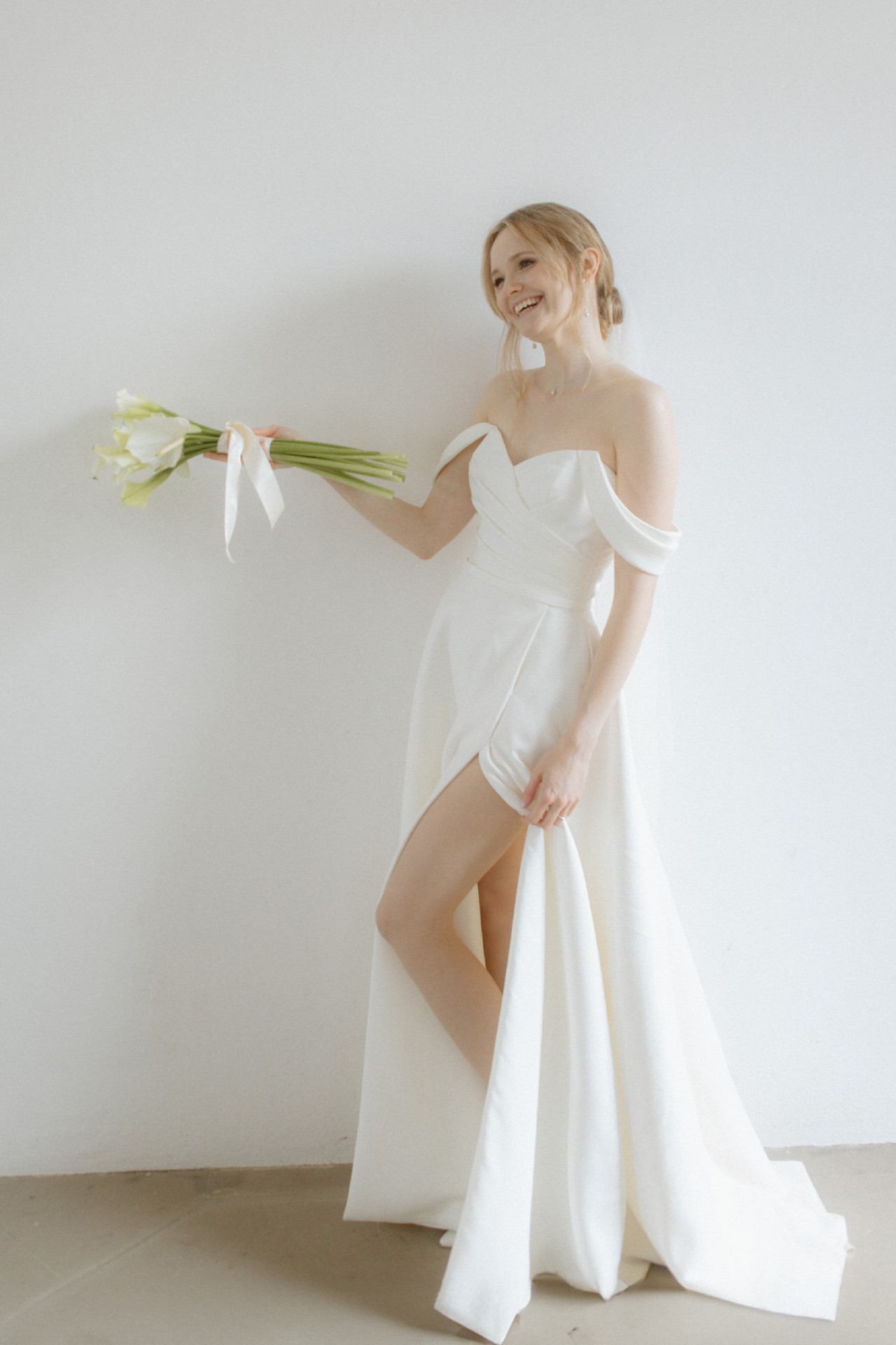 Adore By Justin Alexander, Rey Wedding Dress Save 53% - Stillwhite