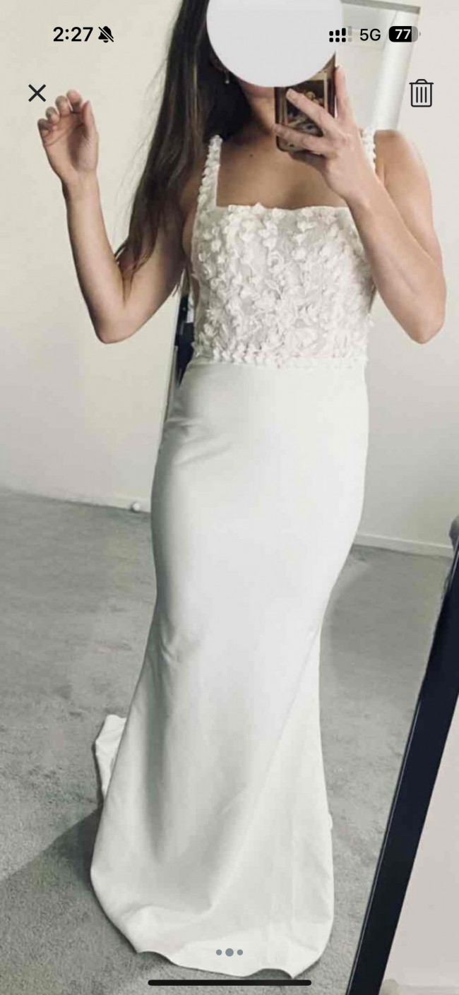 Made With Love New Wedding Dress Save 29% - Stillwhite