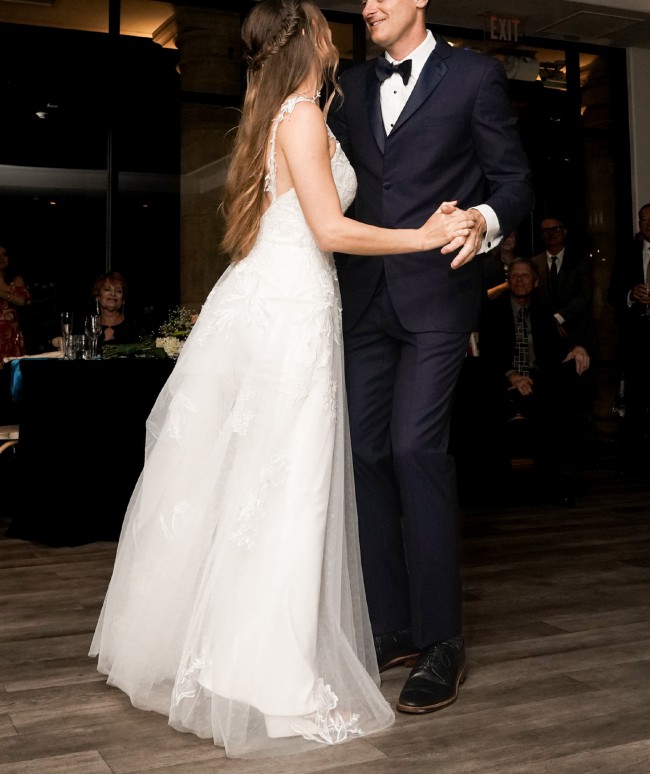 Madi Lane Wedding Dress Save 70% - Stillwhite