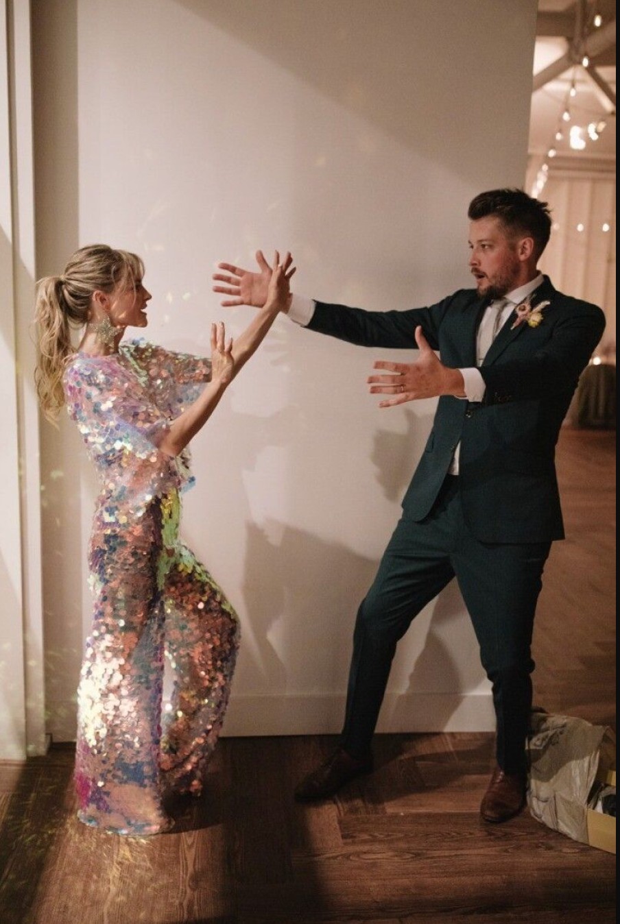 Lirika Matoshi New Wedding Dress Save 50% - Stillwhite