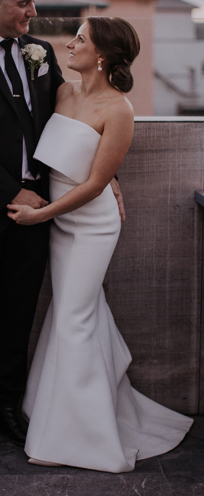 Chosen By One Day Wedding Dress Save 56% - Stillwhite