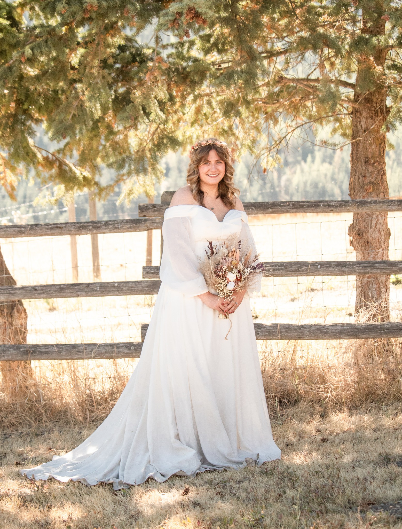 Lis Simon Wedding Dress - Stillwhite