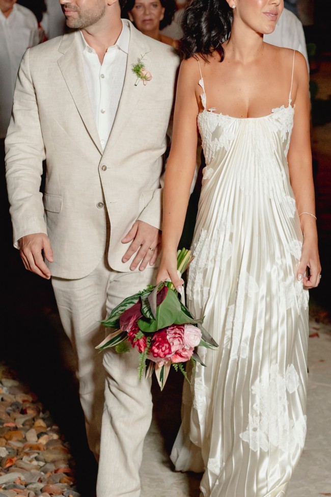 Danielle Frankel Wedding Dress - Stillwhite