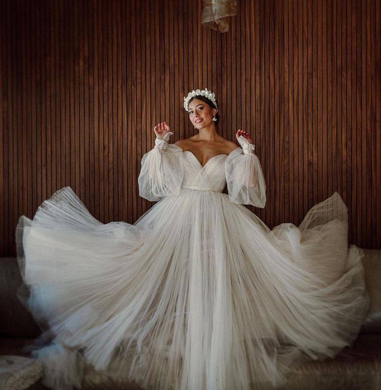 Watters Laraline Wedding Dress Save 56% - Stillwhite