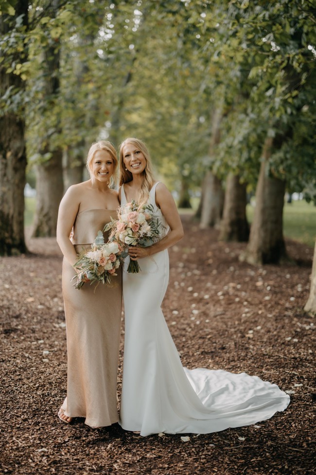 Made With Love Archie Wedding Dress Save 33% - Stillwhite