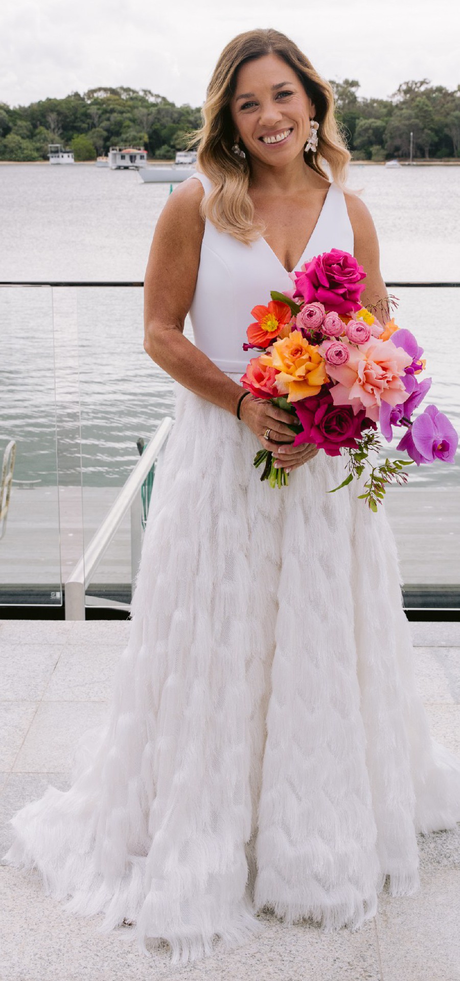 Suzanne Harward Wedding Dress Save 38% - Stillwhite