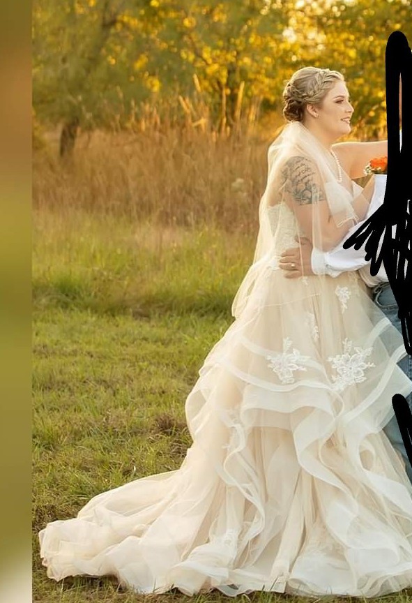 Stella York 6432 Wedding Dress Save 67% - Stillwhite