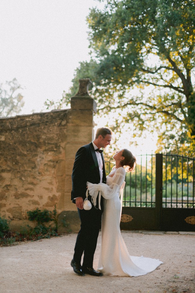 Danielle Frankel, Ruby Wedding Dress Save 47% - Stillwhite