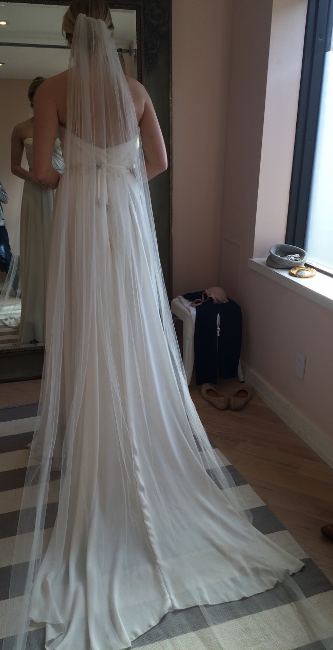 Sarah Seven Keats New Wedding Dress Save 69% - Stillwhite