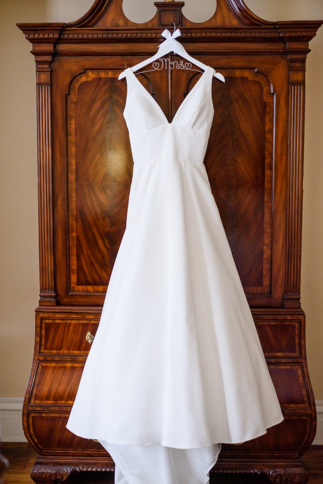 Caroline Castigliano Payton Used Wedding Dress Save 72% - Stillwhite