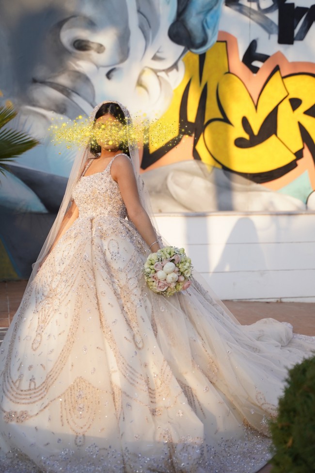 Shadozi Wedding Dress Save 38% - Stillwhite