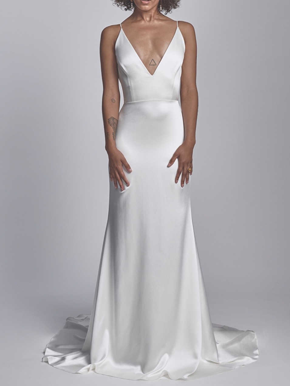 Alexandra Grecco New Wedding Dress Save 30% - Stillwhite