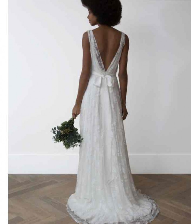 Charlie Brear New Wedding Dress Save 56% - Stillwhite