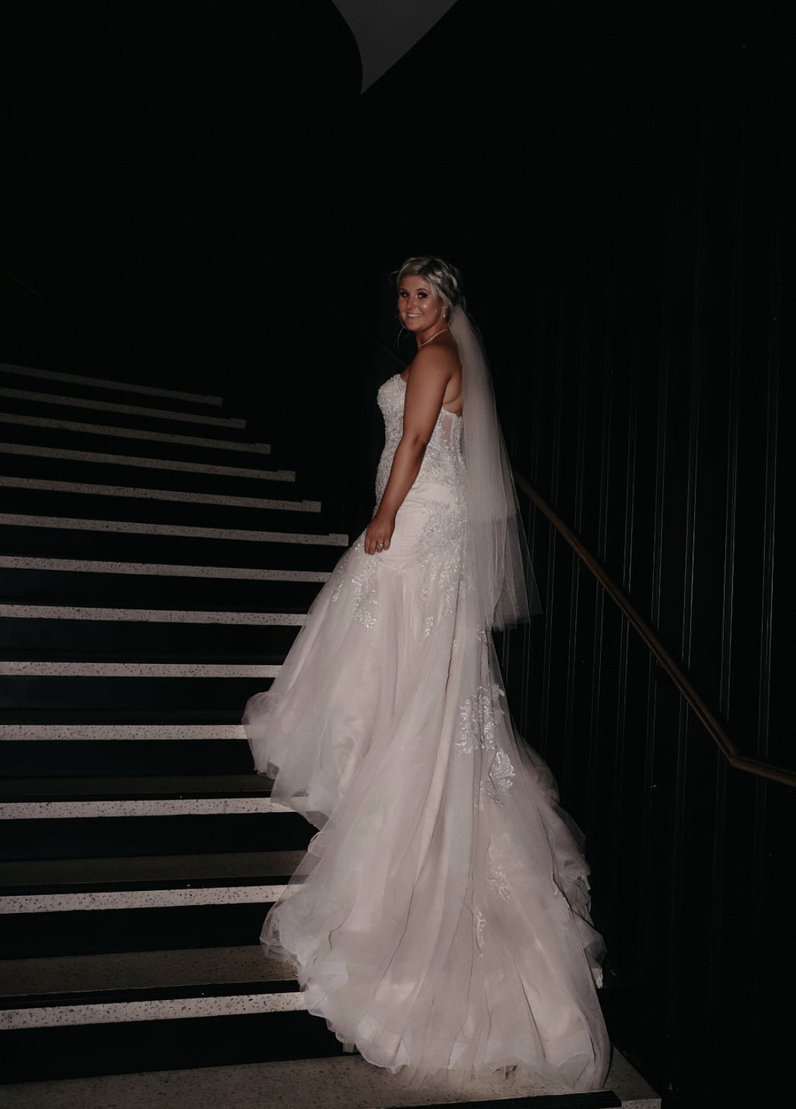 Stella York 6979 Preloved Wedding Dress Save 80% - Stillwhite