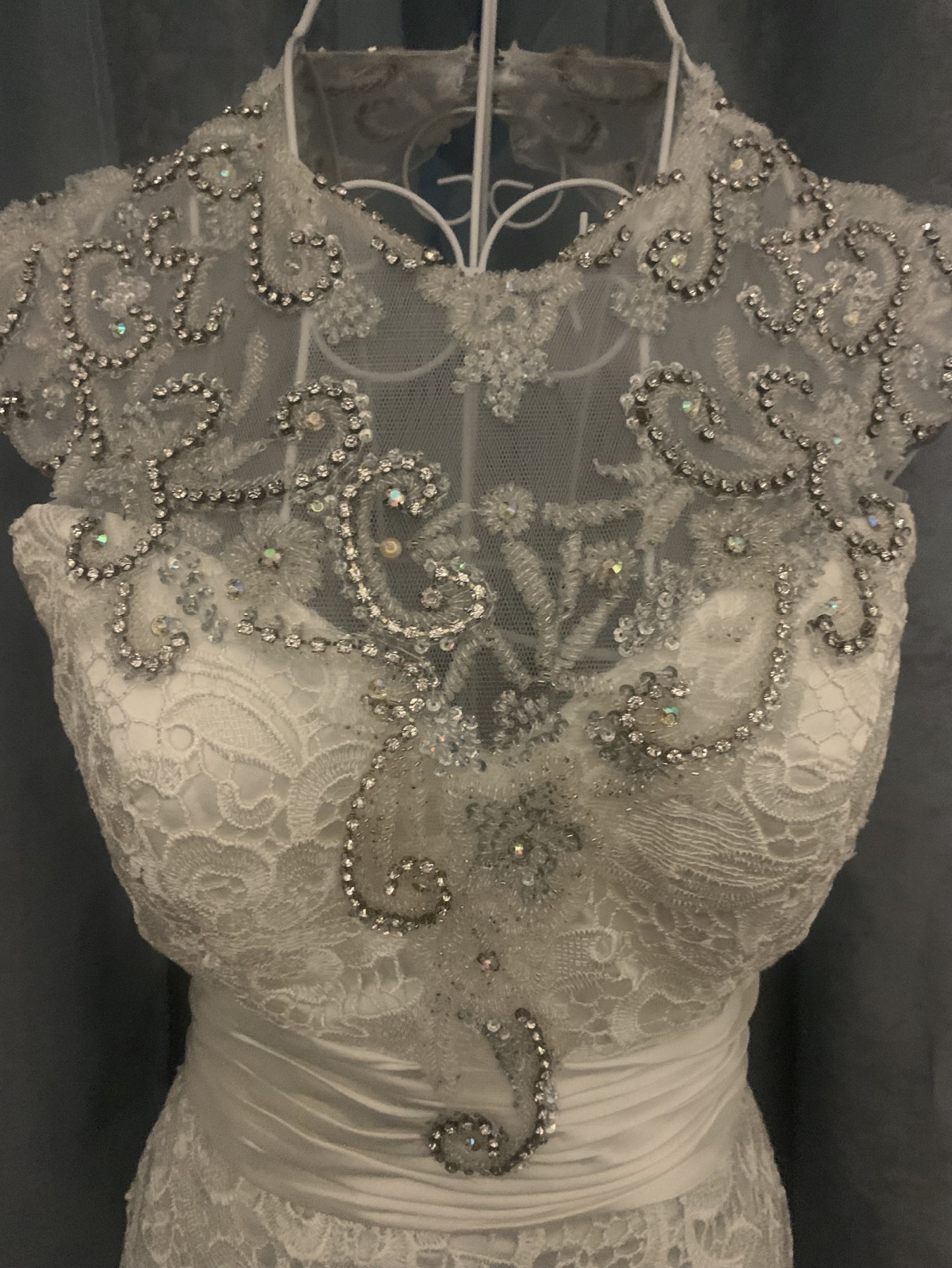 Diversity Design New Wedding Dress Save 75% - Stillwhite