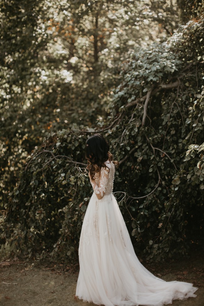 Willowby by Watters Wedding Dress - Stillwhite