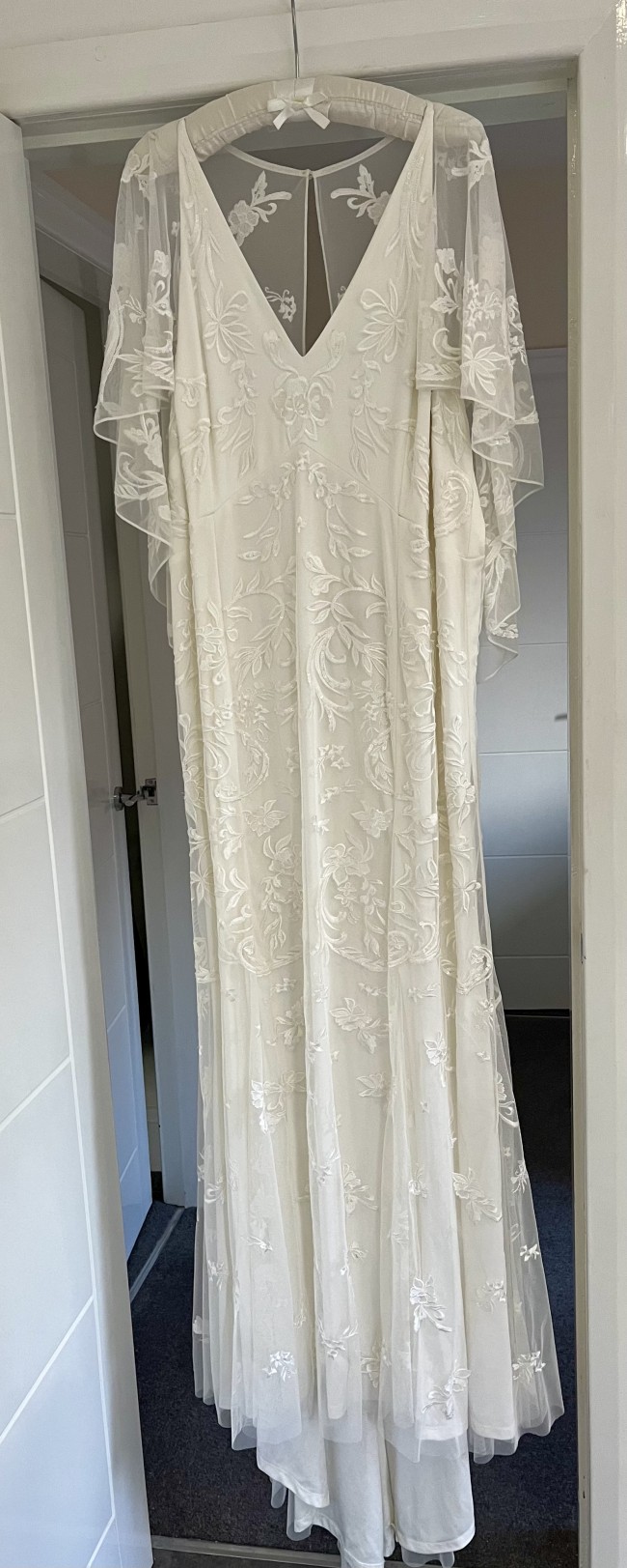 Monsoon New Wedding Dress Save 56% - Stillwhite