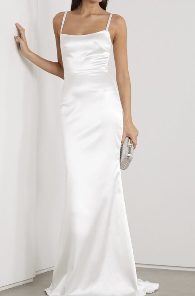 Halfpenny London New Wedding Dress Save 60% - Stillwhite