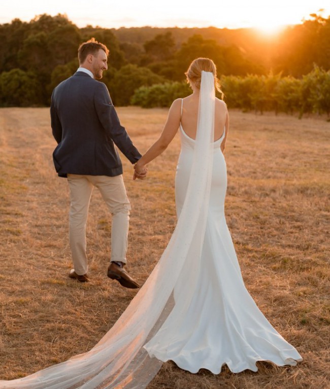 Made With Love Archie Wedding Dress Save 71% - Stillwhite