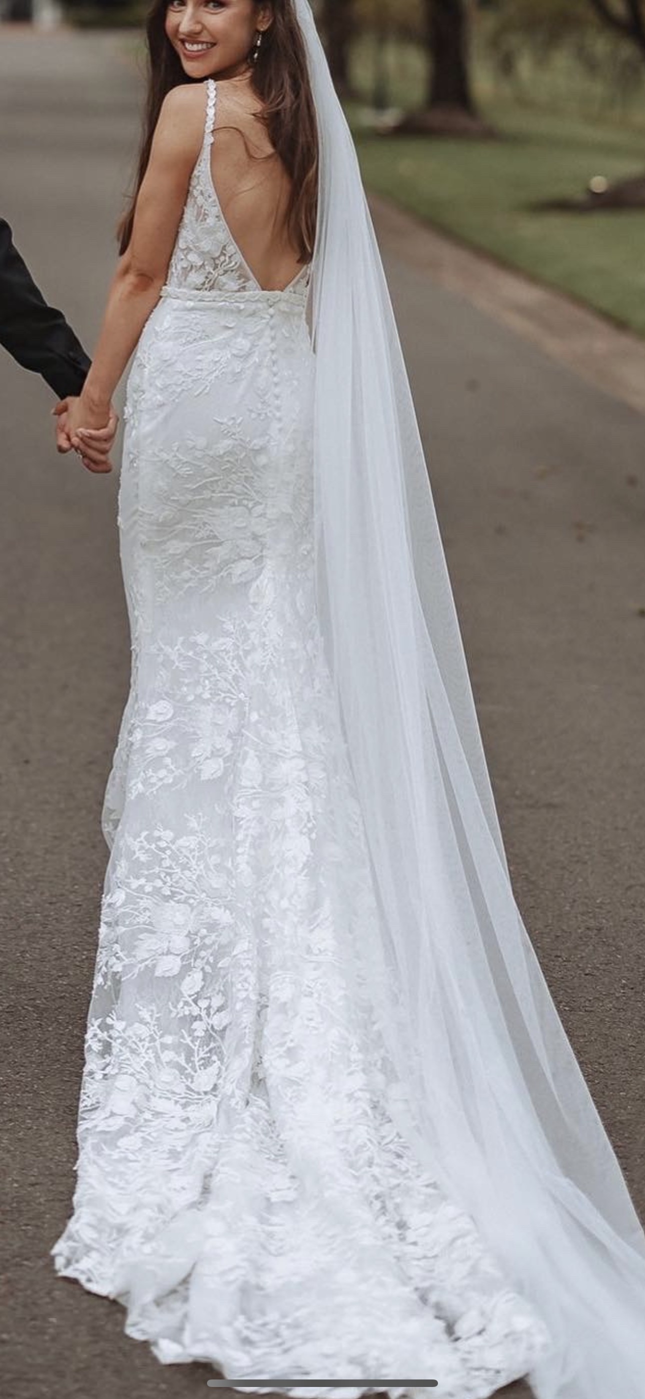 Made With Love Wedding Dress Save 50% - Stillwhite