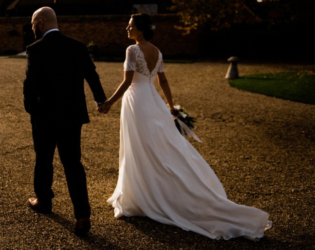 Sassi Holford Preowned Wedding Dress Save 48% - Stillwhite