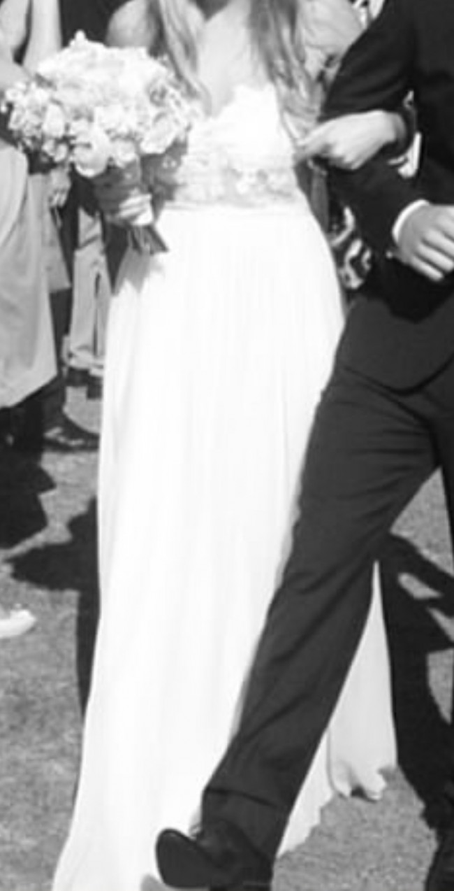 Grace Loves Lace Wedding Dress - Stillwhite