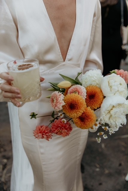 MLM Bridal Wedding Dress Save 50% - Stillwhite