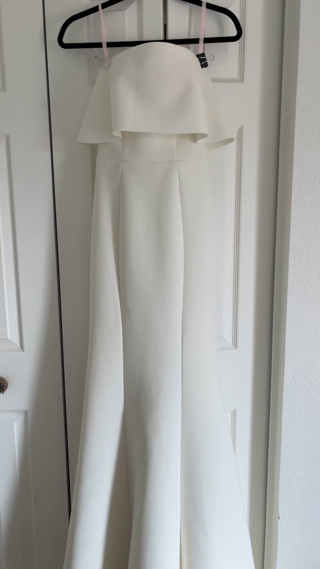 Chosen By KYHA Sample Wedding Dress Save 76% - Stillwhite