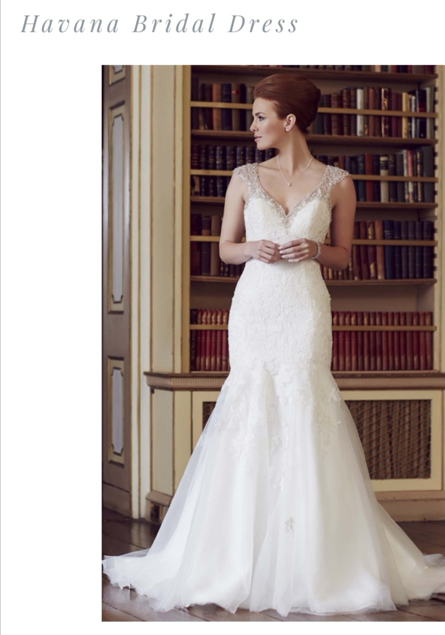 Jessica Grace New Wedding Dress Save 70% - Stillwhite