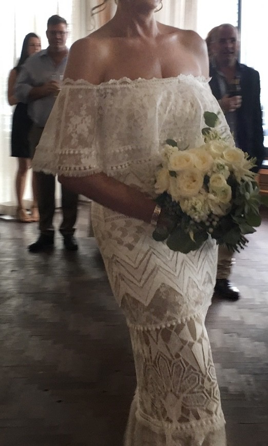 Grace Loves Lace Wedding Dress Save 60% - Stillwhite