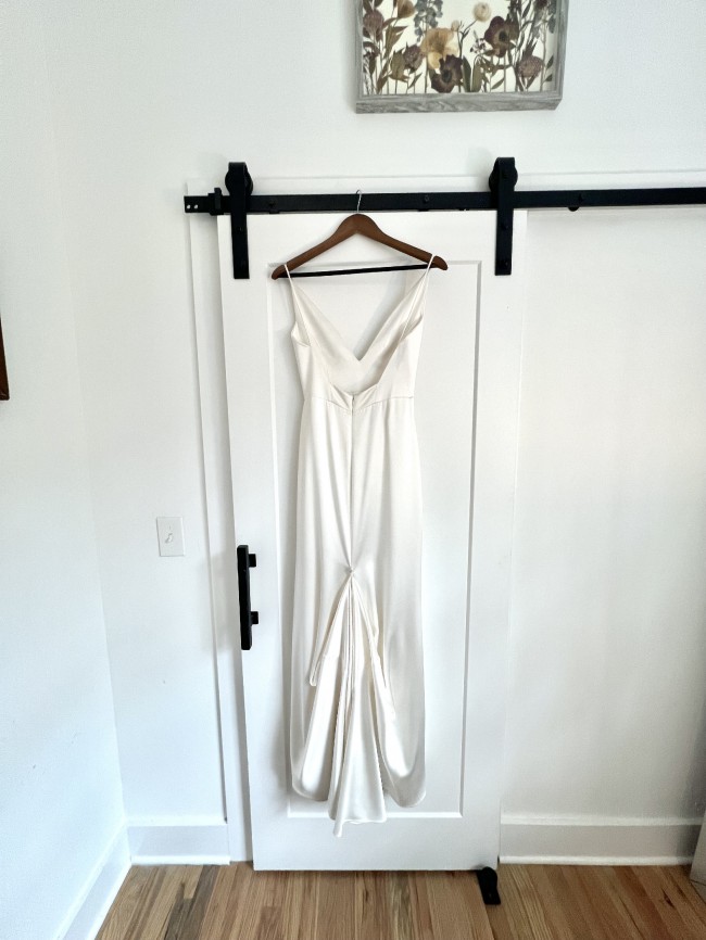 Alexandra Grecco, Prisma Wedding Dress Save 57% - Stillwhite
