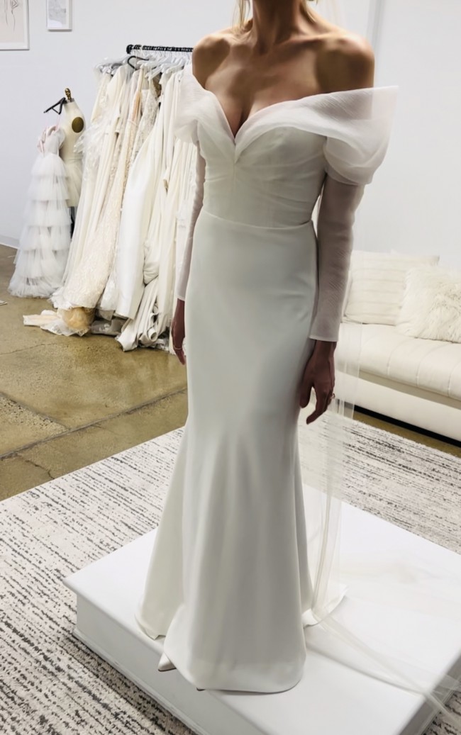 NEWHITE Wedding Dress Save 47% - Stillwhite