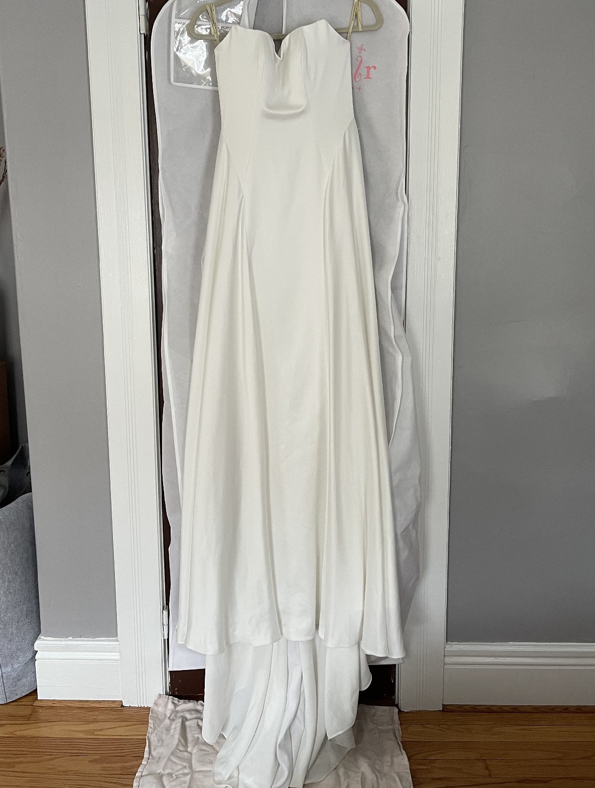 Jenny Yoo, Addilyn New Wedding Dress Save 23% - Stillwhite