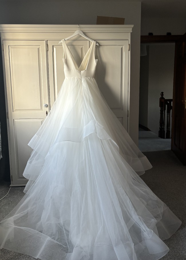 Cizzy Bridal Sample Wedding Dress Save 81% - Stillwhite