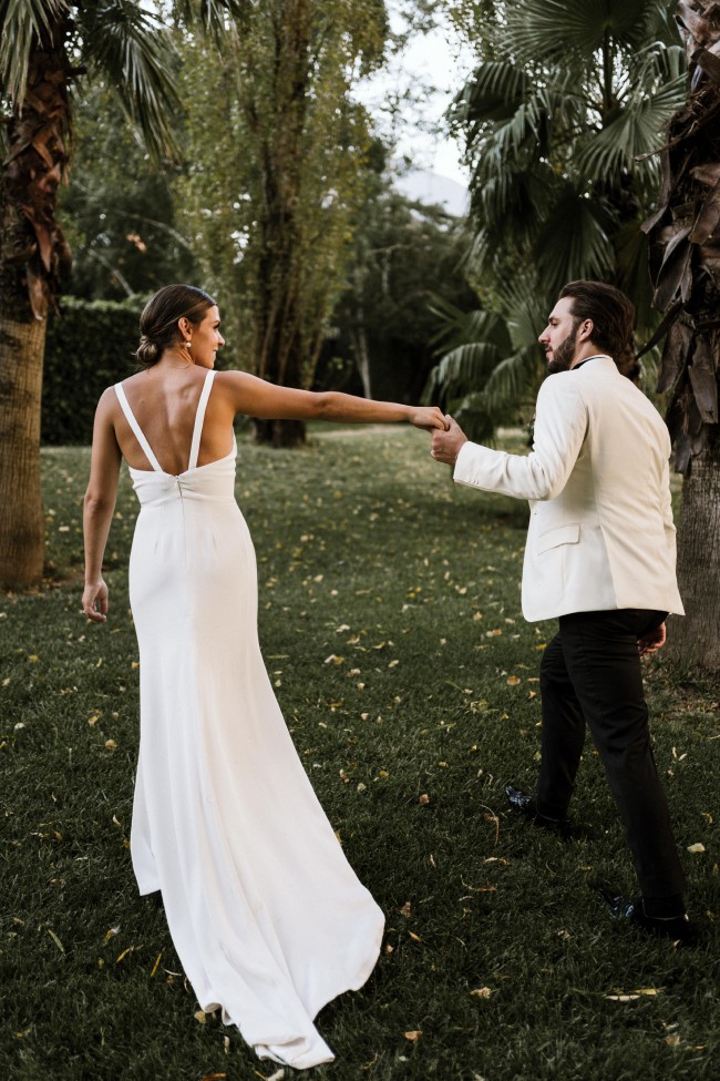 Prea James Mira Second Hand Wedding Dress Save 33% - Stillwhite