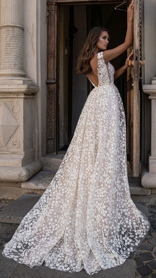 Brides Of Australia New Wedding Dress - Stillwhite