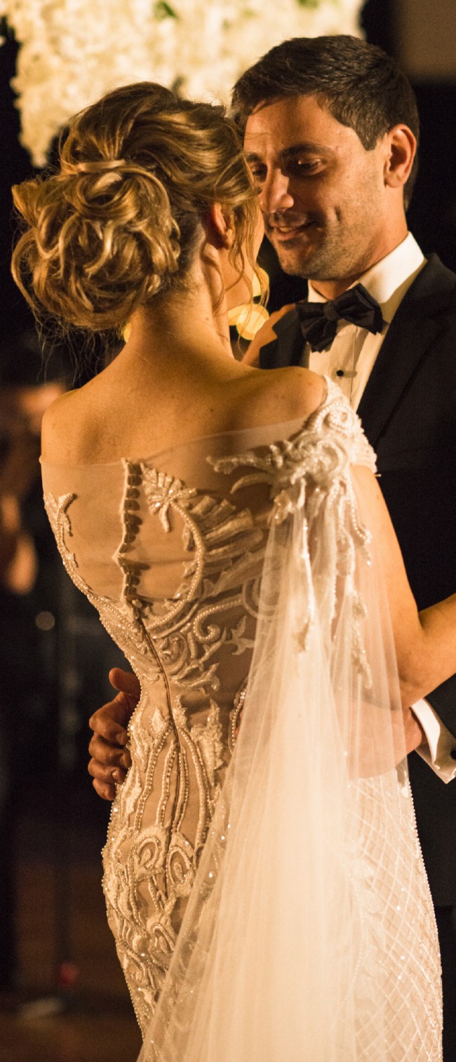 Steven Khalil Preloved Wedding Dress Save 41% - Stillwhite