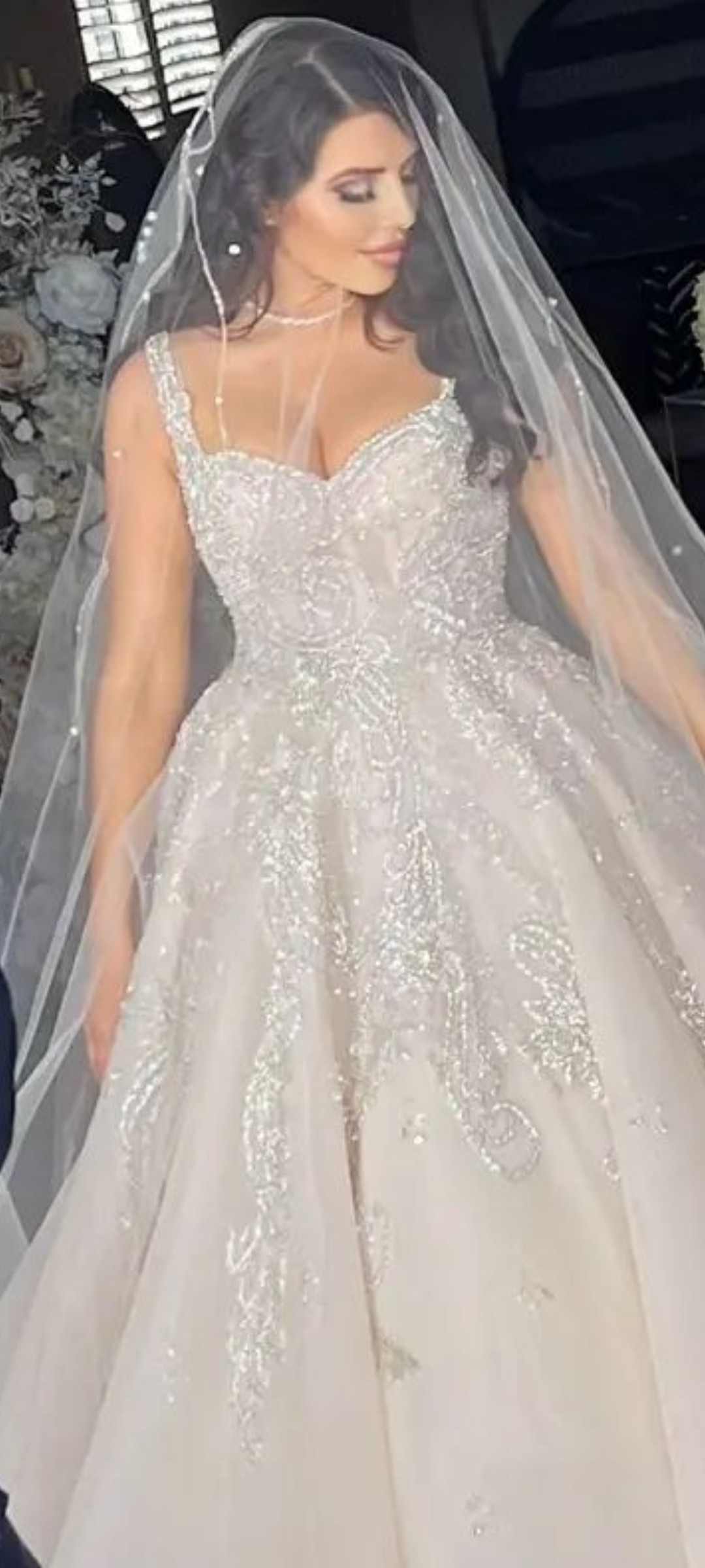 Steven Khalil Wedding Dress Save 72% - Stillwhite