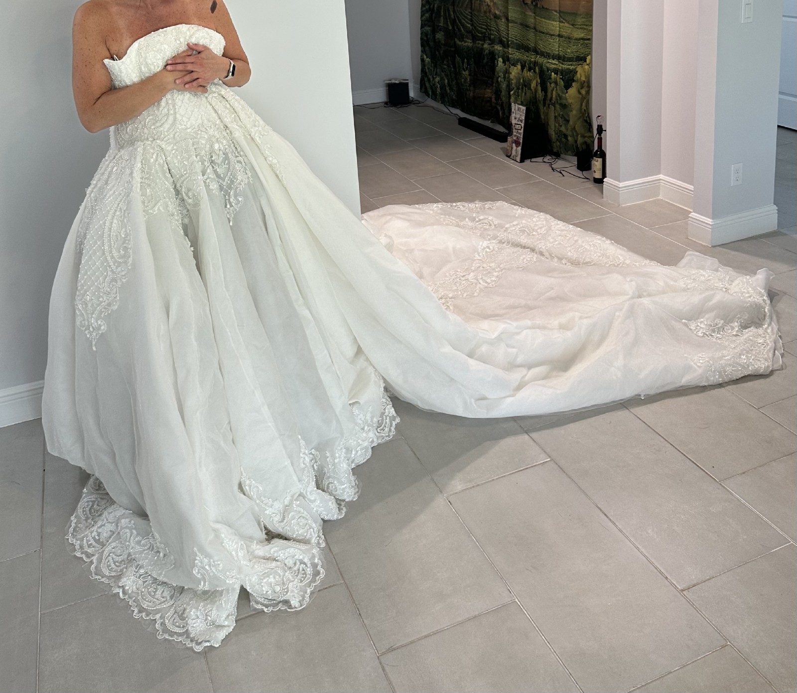 Jacy Kay Wedding Dress Save 9% - Stillwhite