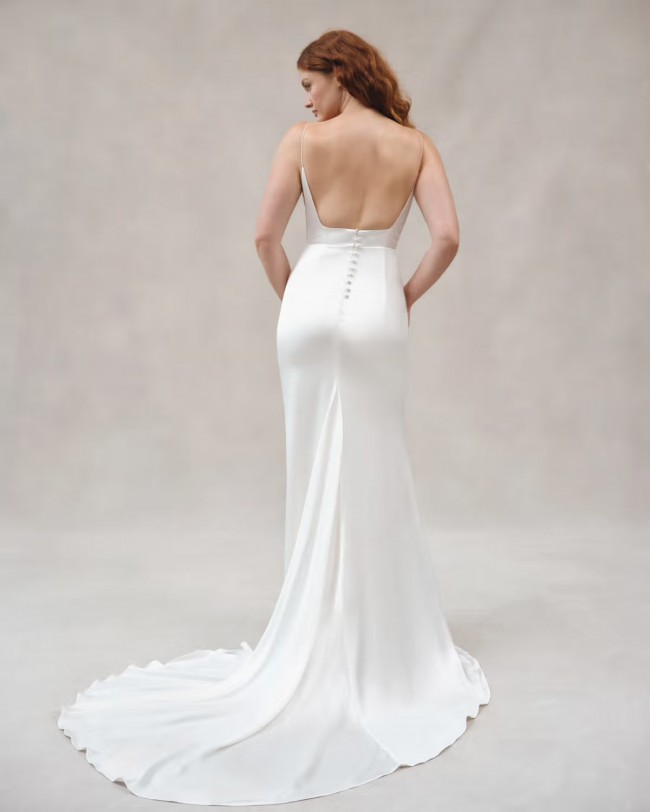 Alexandra Grecco New Wedding Dress Save 30% - Stillwhite
