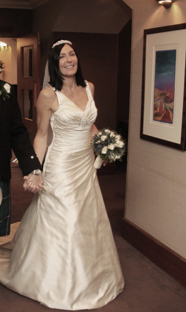 Alfred Sung Wedding Dress Save 52% - Stillwhite