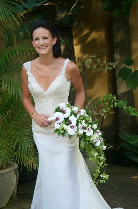 Zanzis Bridal Couture Wedding Dress Save 69% - Stillwhite