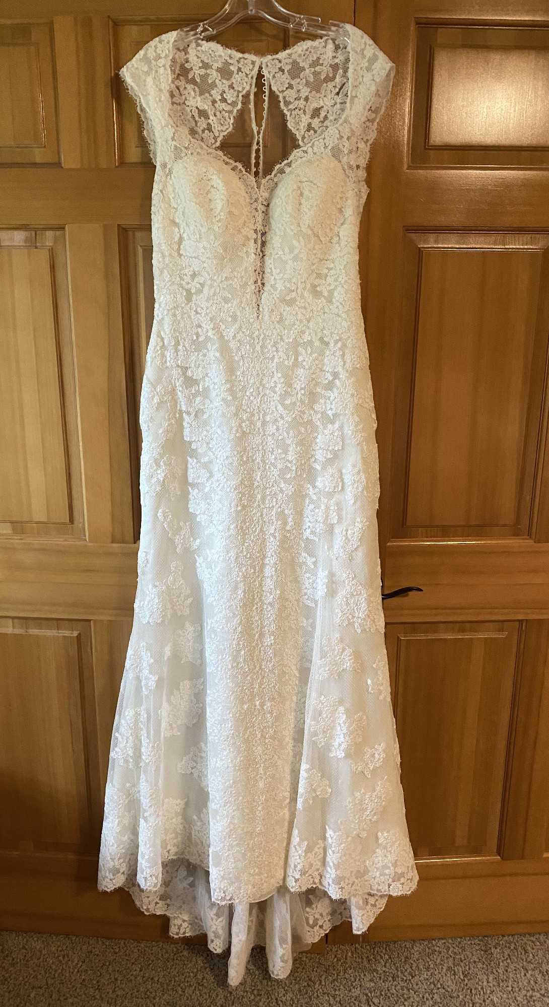 Wtoo Sample Wedding Dress Save 69% - Stillwhite