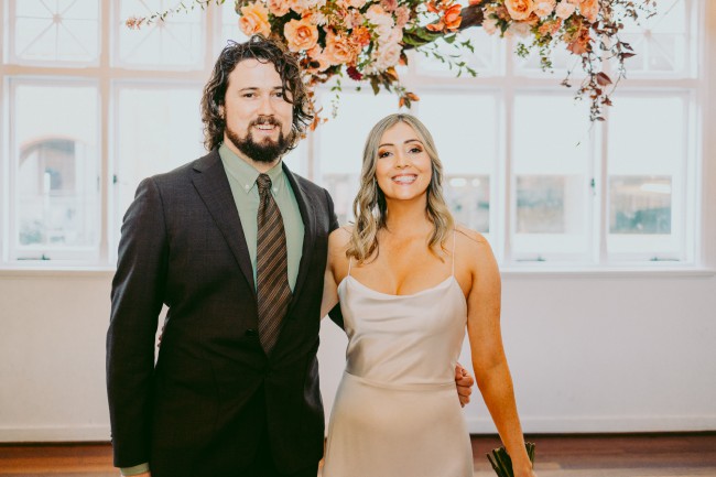 Prea James Margot Wedding Dress Save 66% - Stillwhite