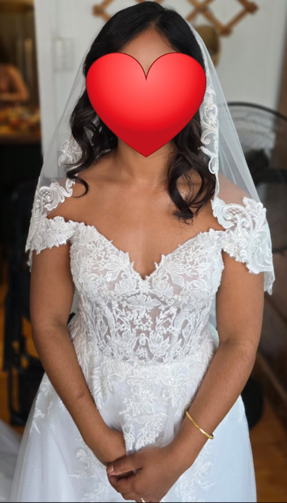 Laneway Bridal Wedding Dress - Stillwhite